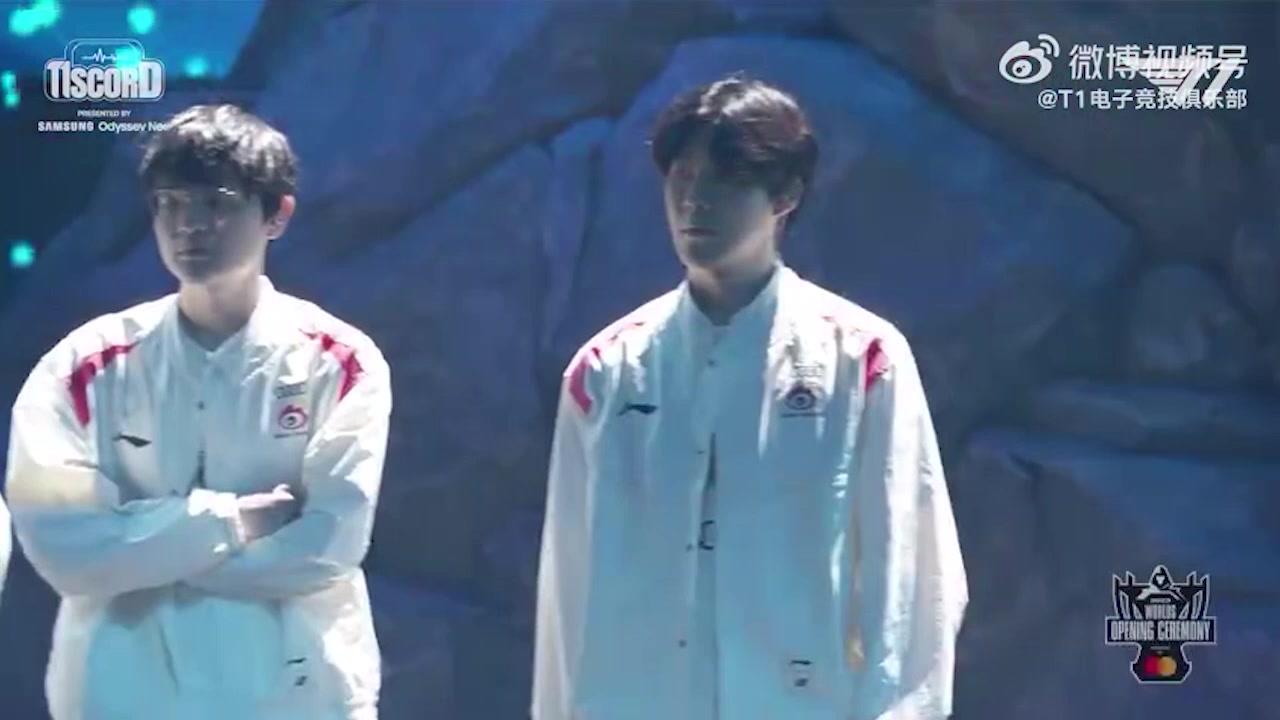 S13赛前Faker表示像平常一样打就行，Oner直接一展歌喉-直播吧