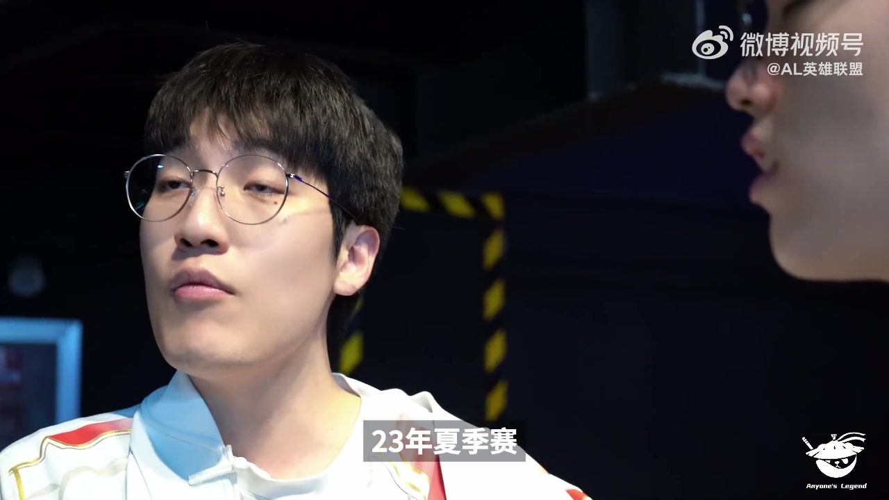 Tarzan细数在LPL决赛次数：只能说决赛保证进！能感受舞台很幸福-直播吧